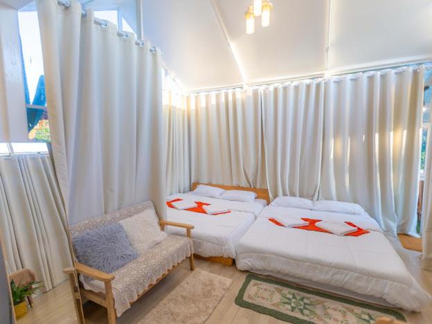 Phu Morinn Cafe &Camping Monjam, Mon Jam (updated prices 2025)