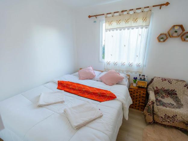 Phu Morinn Cafe &Camping Monjam, Mon Jam (updated prices 2025)