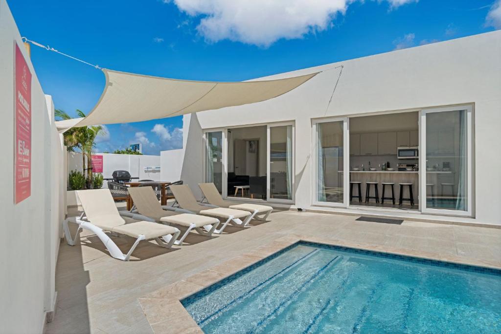 Caya Erasmus 5, Oranjestad (updated prices 2026)
