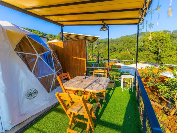 Phu Morinn Cafe &Camping Monjam, Mon Jam (updated prices 2025)