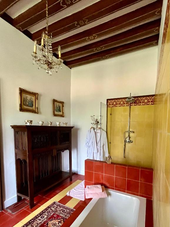 Château La Chevalerie - 24h du Mans, Parigné-le-Pôlin (updated prices 2025)