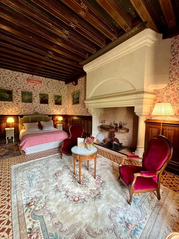 Château La Chevalerie - 24h du Mans, Parigné-le-Pôlin (updated prices 2025)