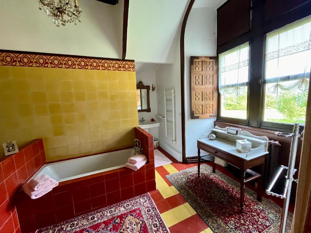 Château La Chevalerie - 24h du Mans, Parigné-le-Pôlin (updated prices 2025)