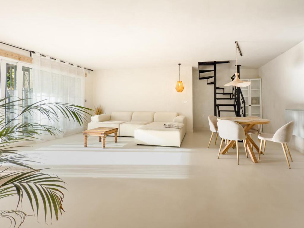 La casita de Dilar, Dílar (updated prices 2026)