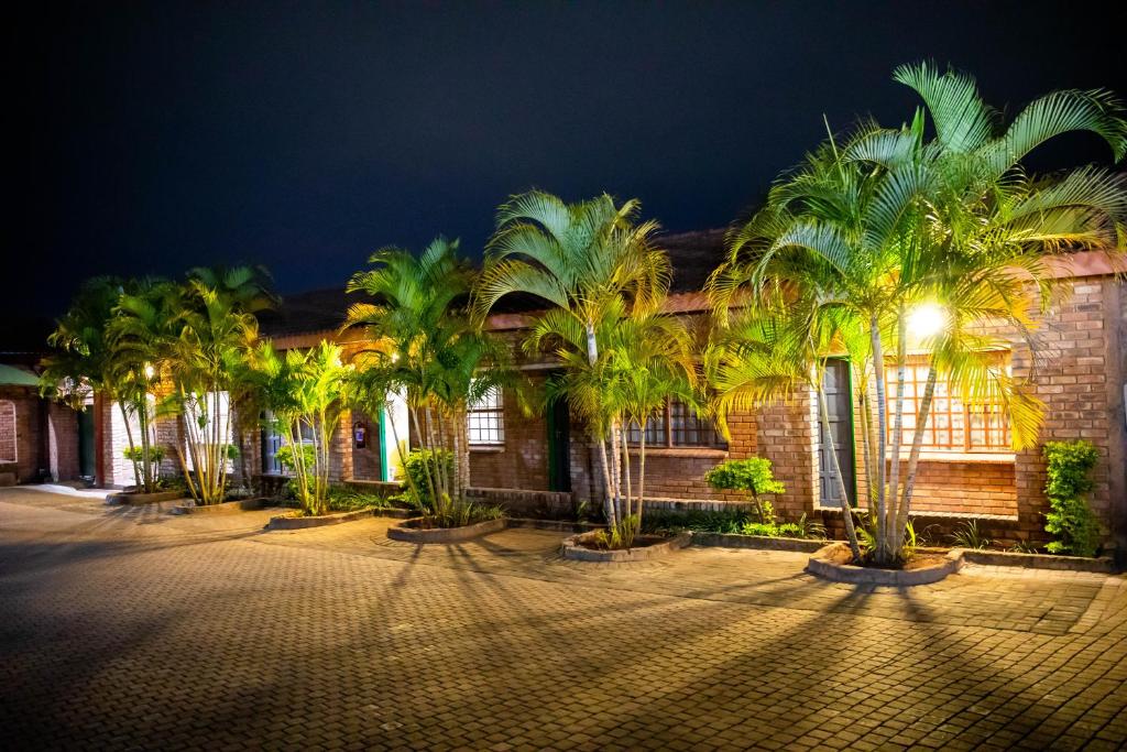 Mamli Guestlodge & Conferencing, Schoemansdal (updated prices 2026)