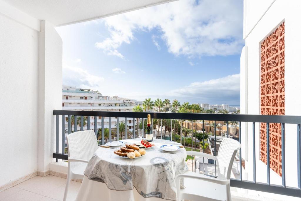 Urbanización Viña del Mar VIV, Playa Fañabe (updated prices 2025)