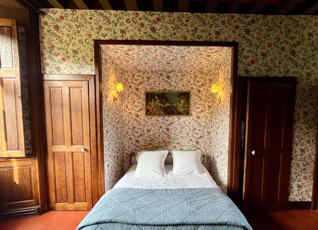 Château La Chevalerie - 24h du Mans, Parigné-le-Pôlin (updated prices 2025)