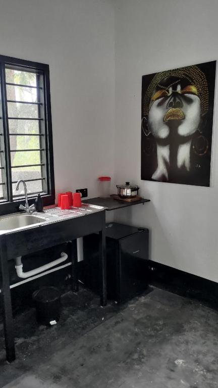 Zanzibar Tree, Paje (updated prices 2025)