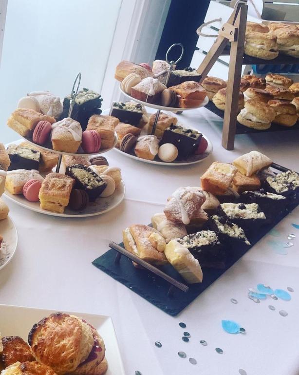 The Lilly Restaurant With Rooms, Llandudno (updated prices 2025)