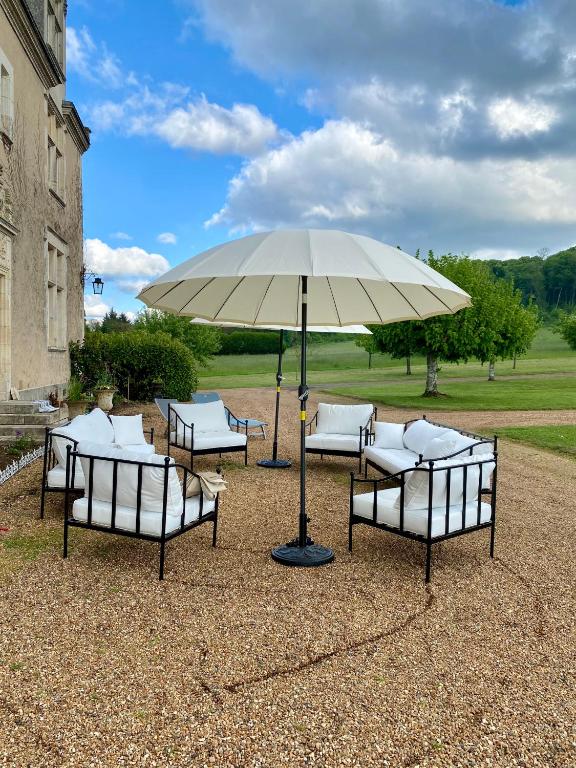 Château La Chevalerie - 24h du Mans, Parigné-le-Pôlin (updated prices 2025)