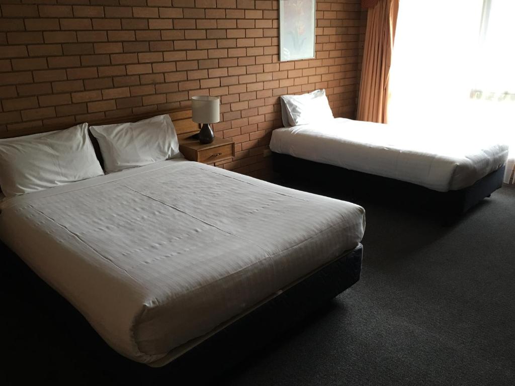 Essendon Motel, Melbourne (updated prices 2025)