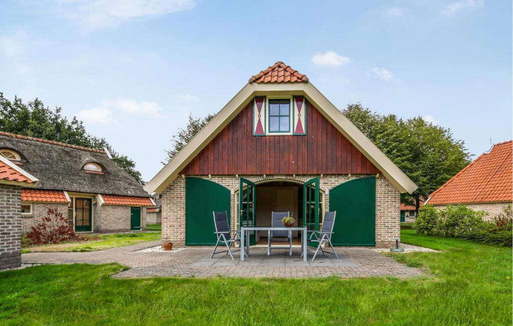 Gorgeous Home In Ijhorst With Wifi, IJhorst (aktualisierte Preise für 2025)