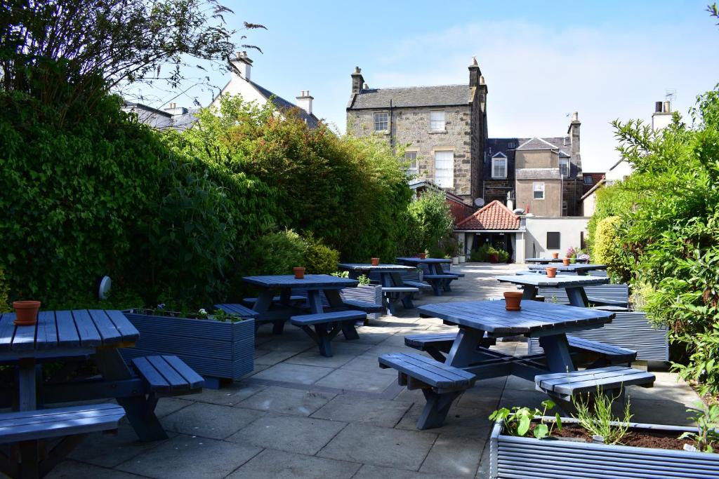 Rooms at the Saint, St. Andrews (updated prices 2025)