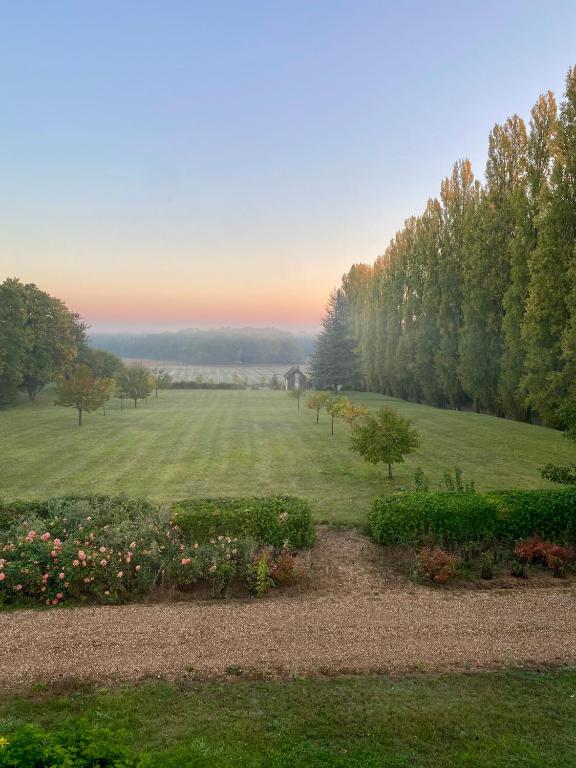 Château La Chevalerie - 24h du Mans, Parigné-le-Pôlin (updated prices 2025)