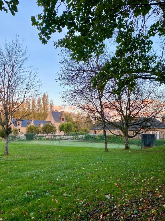 Château La Chevalerie - 24h du Mans, Parigné-le-Pôlin (updated prices 2025)