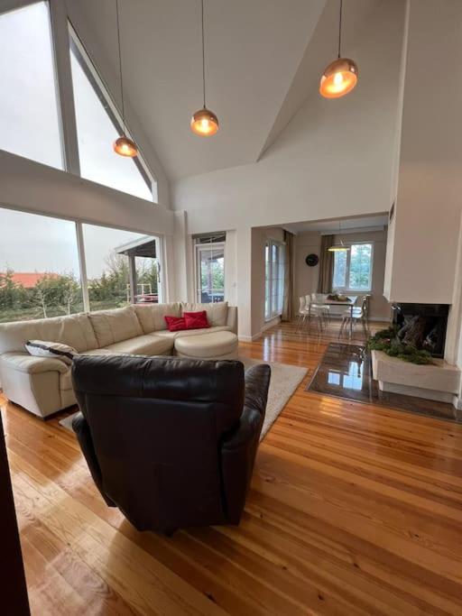 Kartalkaya Yolunda Chalet Keyif, Kındıra (updated prices 2025)