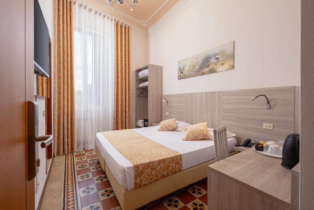 Lilium Hotel, Firenze (prezzi aggiornati per il 2026)
