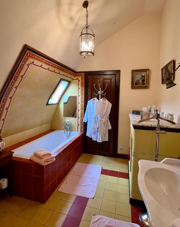 Château La Chevalerie - 24h du Mans, Parigné-le-Pôlin (updated prices 2025)