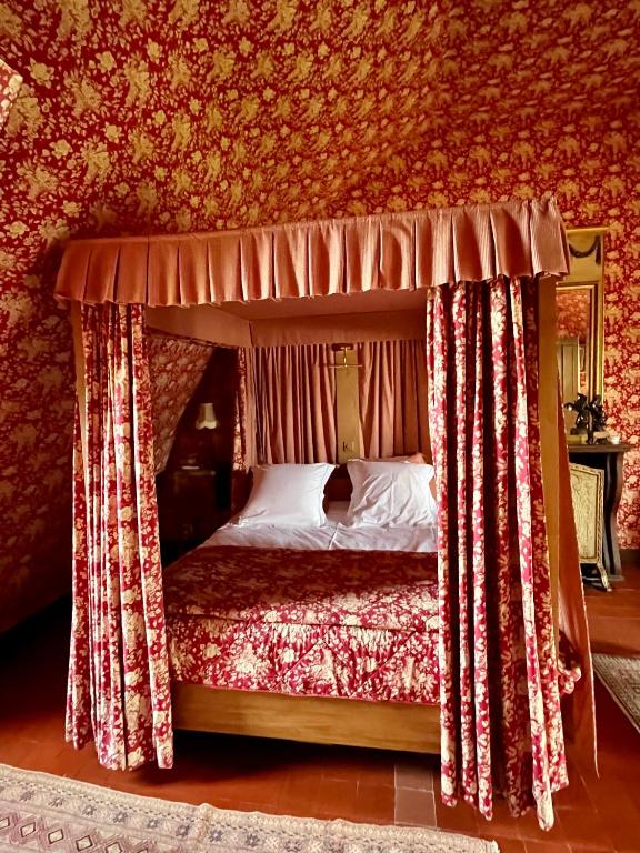 Château La Chevalerie - 24h du Mans, Parigné-le-Pôlin (updated prices 2025)