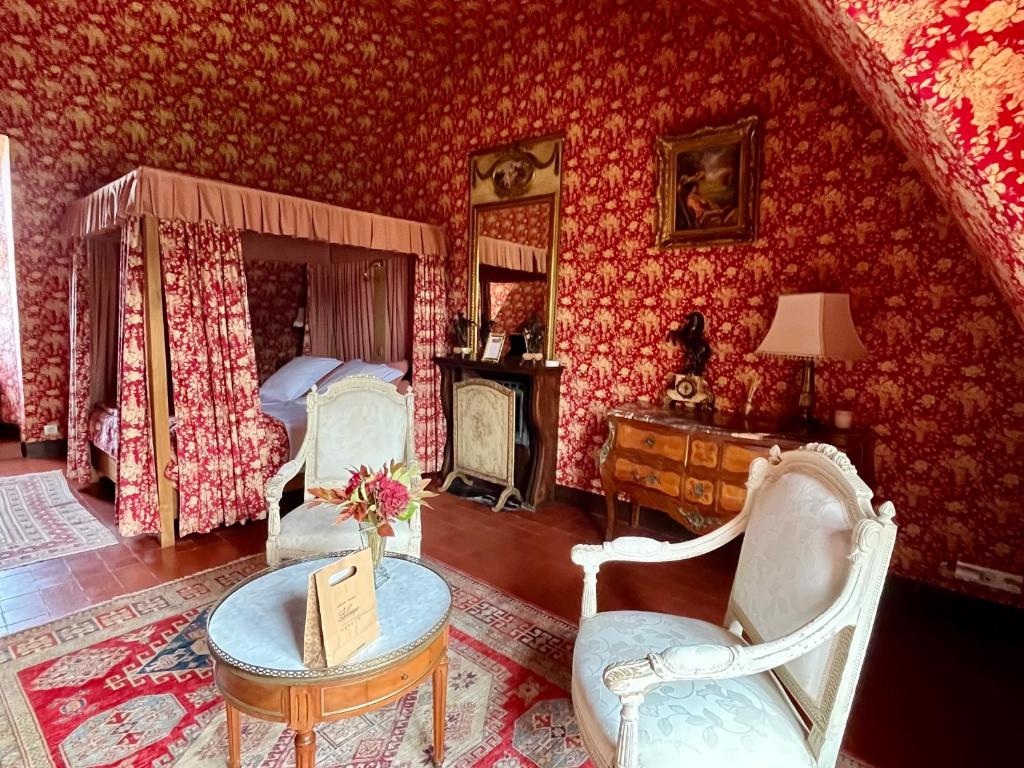 Château La Chevalerie - 24h du Mans, Parigné-le-Pôlin (updated prices 2025)