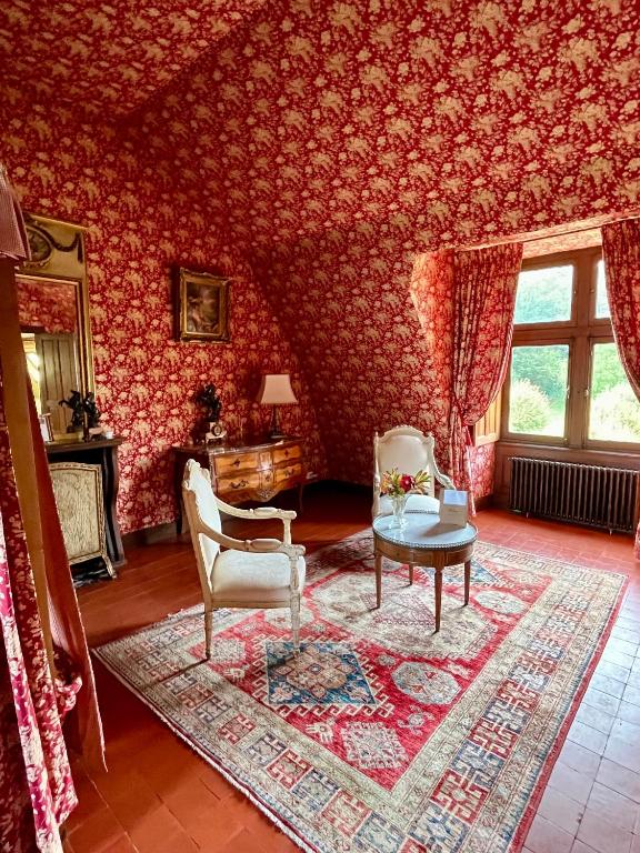 Château La Chevalerie - 24h du Mans, Parigné-le-Pôlin (updated prices 2025)