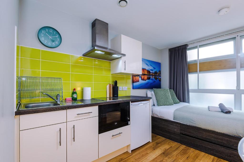 Stanley Court Simple City Stays, Liverpool (updated prices 2026)