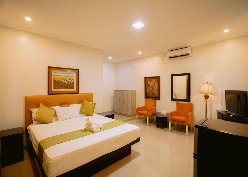 Amazing View Mountain Resort Laguna, Mabitac (updated prices 2025)