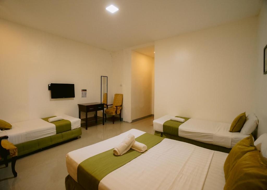 Amazing View Mountain Resort Laguna, Mabitac (updated prices 2025)
