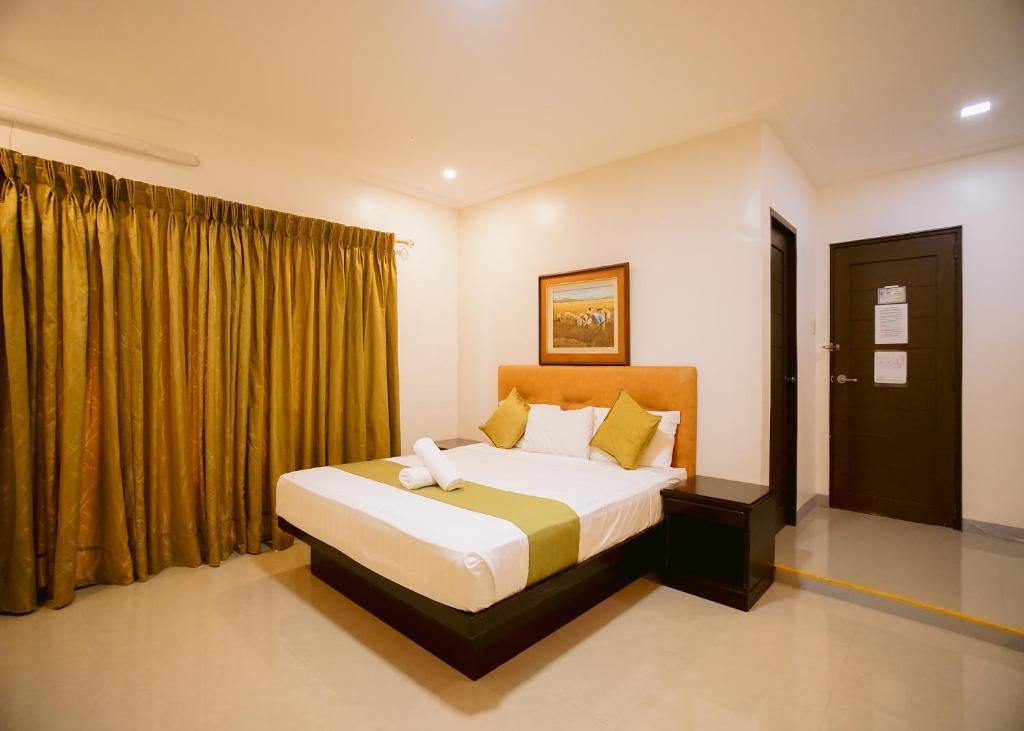 Amazing View Mountain Resort Laguna, Mabitac (updated prices 2025)