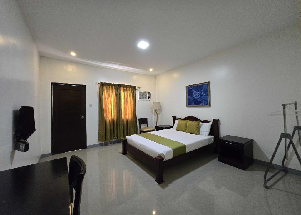 Amazing View Mountain Resort Laguna, Mabitac (updated prices 2025)
