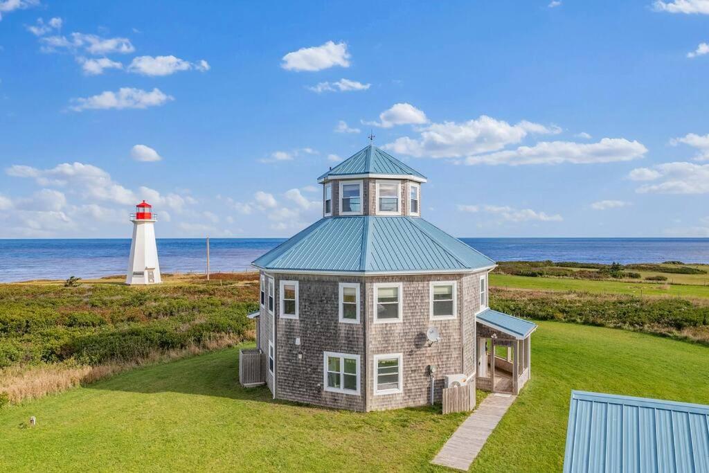 Shipwreck Point, Souris (updated prices 2026)