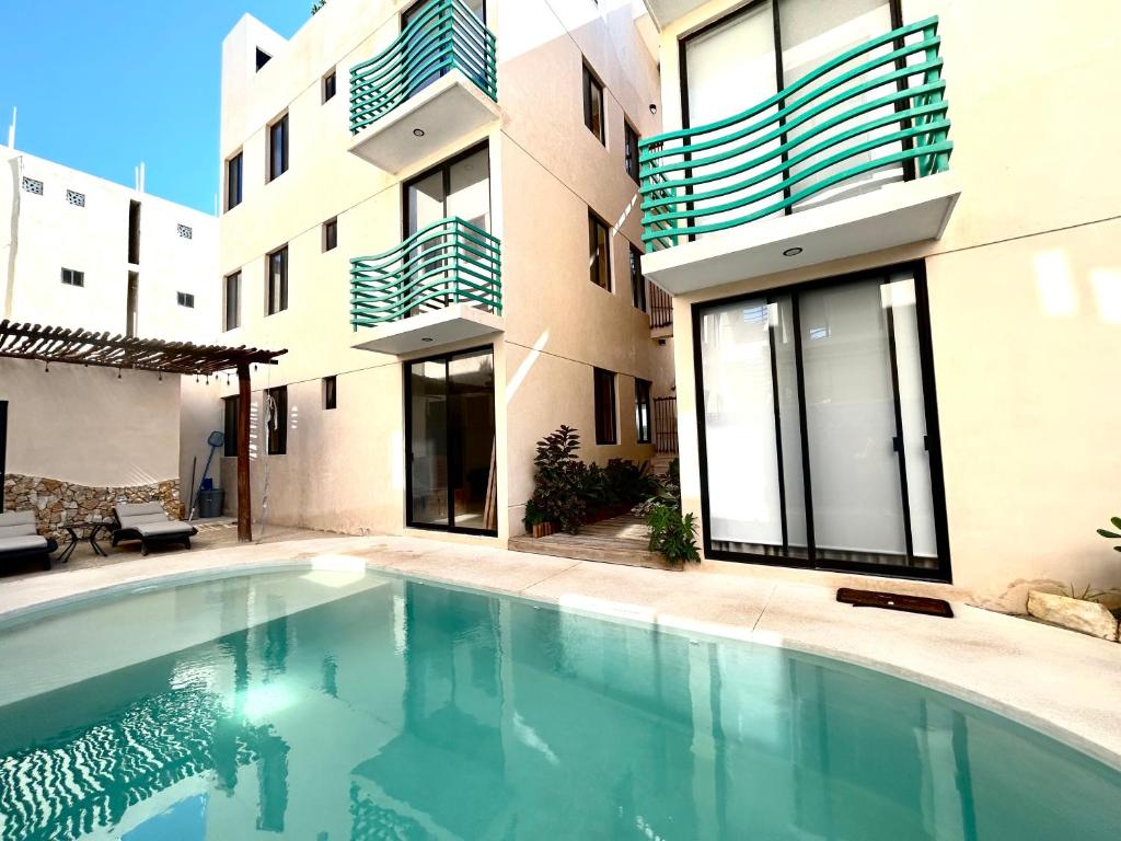 Confort a 8km de Progreso, Chicxulub (updated prices 2026)