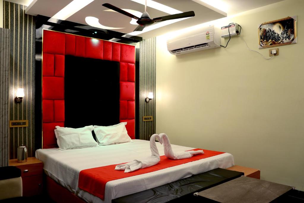 Golden View Hotel, Port Blair (updated prices 2025)