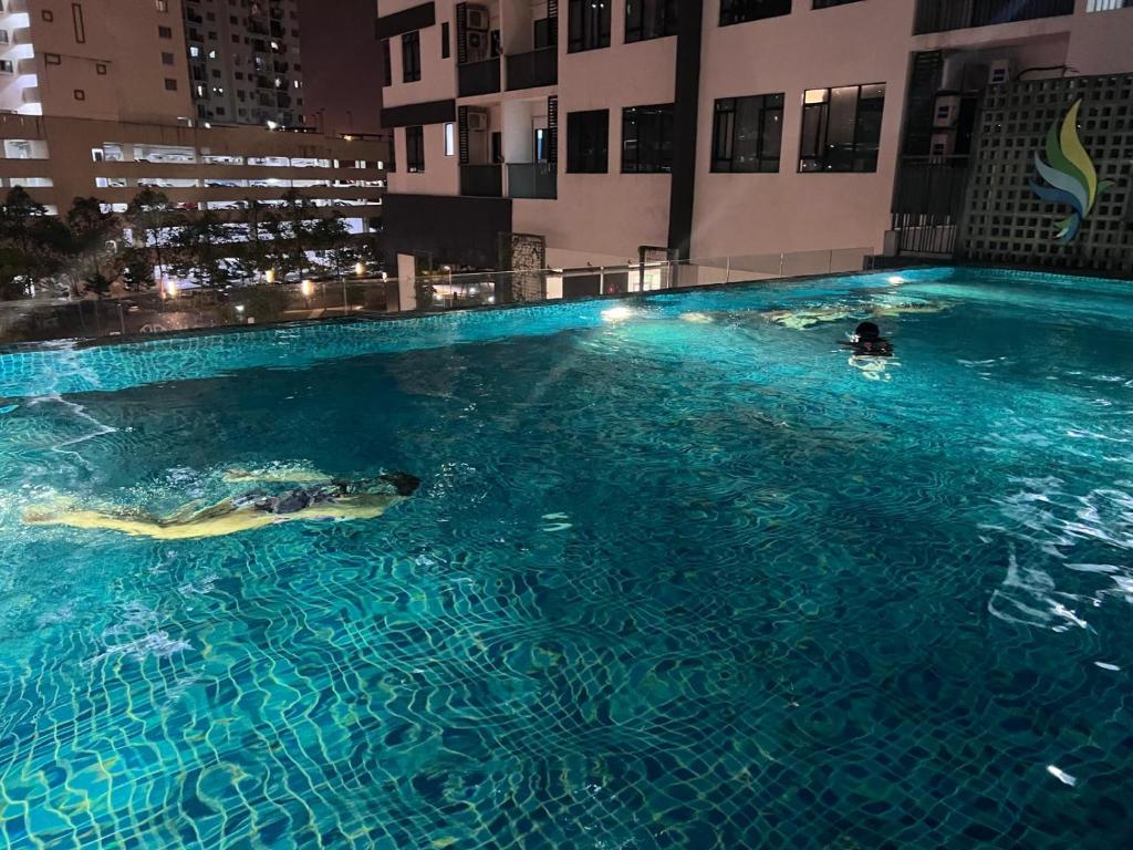 Seri Inap - Residensi Hijauan Seksyen 22, Shah Alam (updated prices 2026)