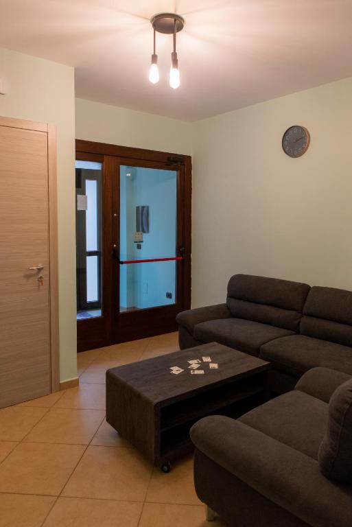 B&B La Piazzetta, Boiano (updated prices 2025)
