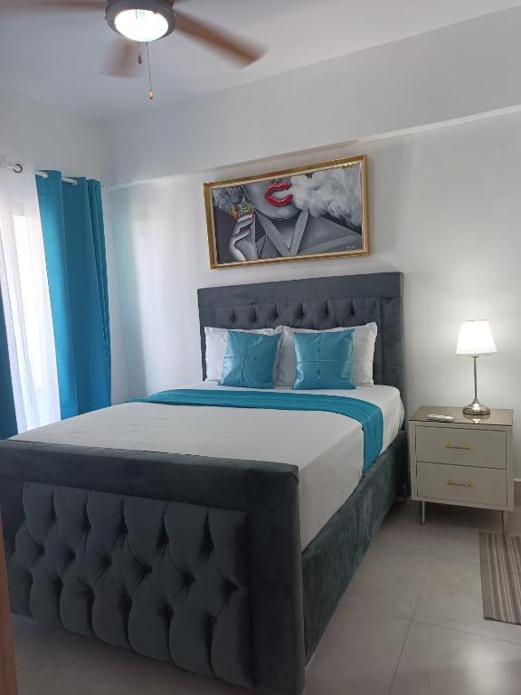 Boca del Mar III, apartamento 707, Cuevas (updated prices 2025)