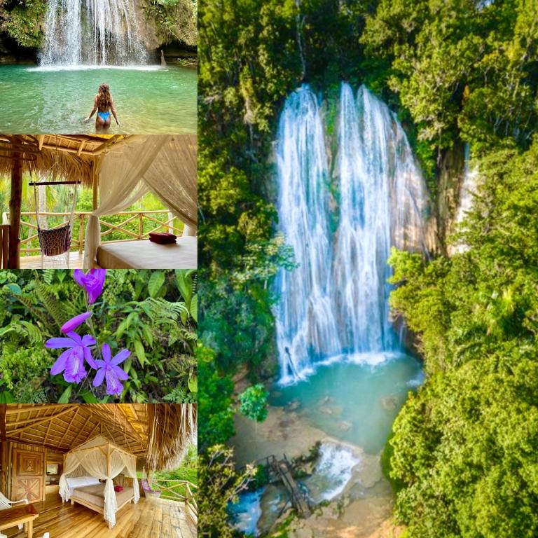 Rancho Romana Glamper Retreat CH02, Punta Cana (updated prices 2025)