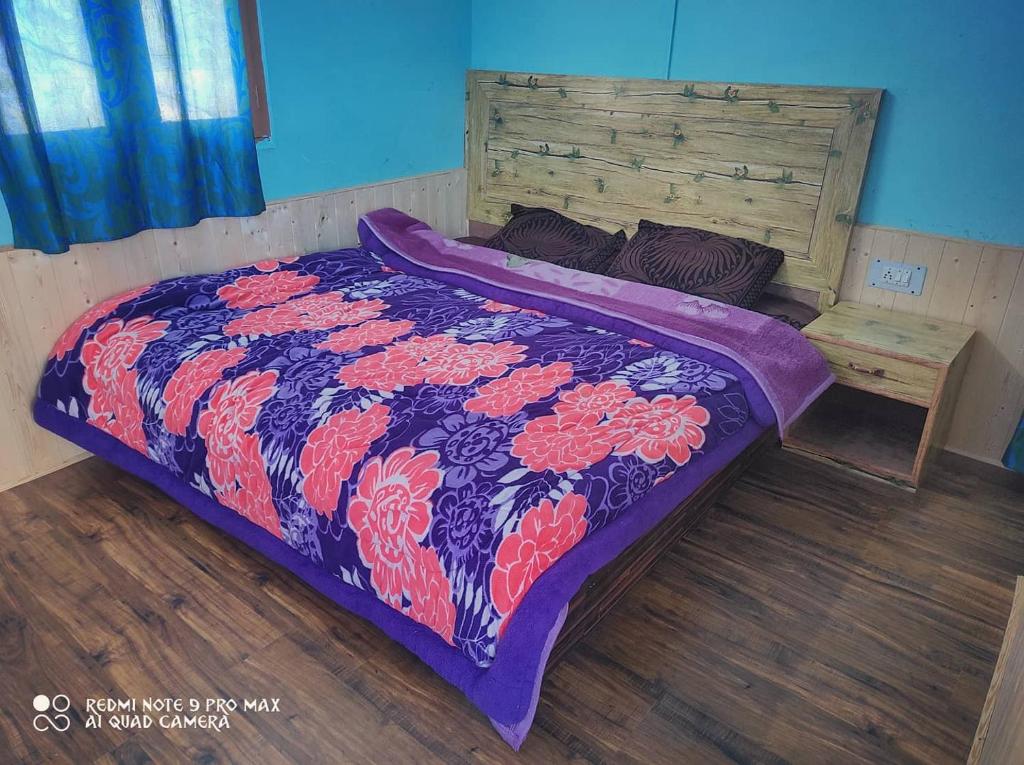 Drilbu Ri Homestay, Kyelang (aktualisierte Preise für 2024)