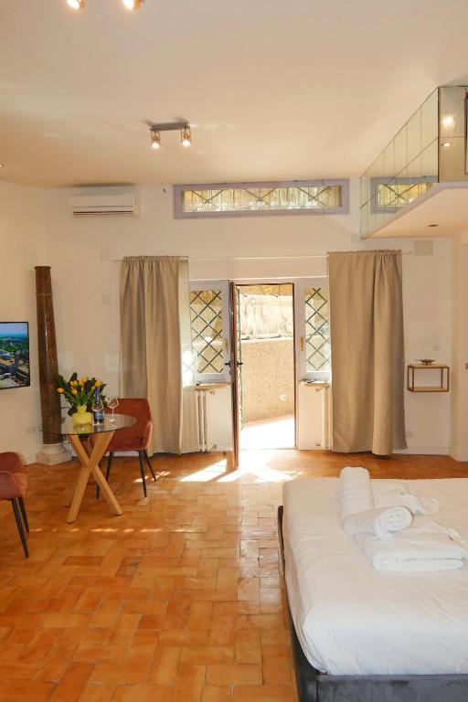 Margutta Studios 54, Rome (updated prices 2025)