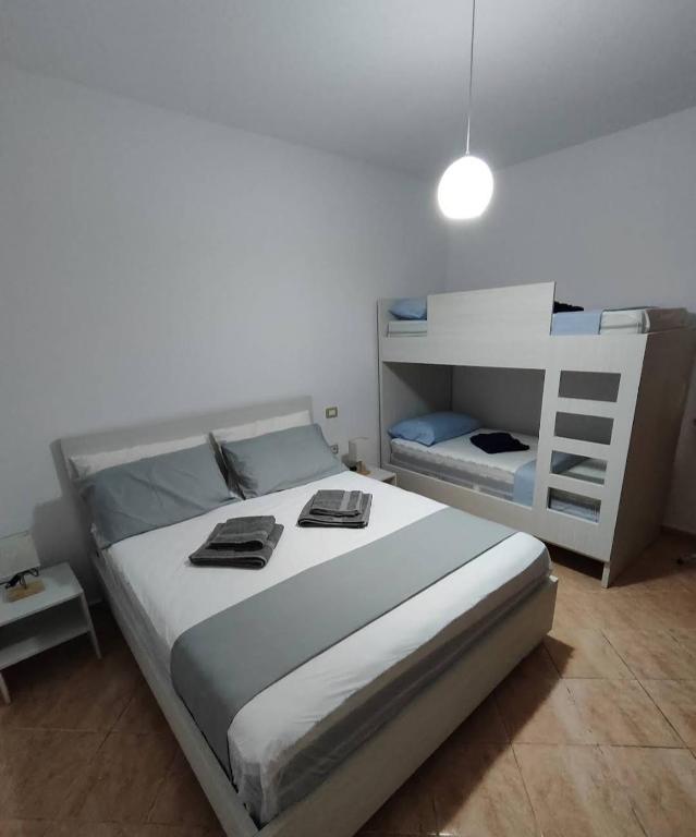 apartment for daily rent, Vlorë (updated prices 2025)