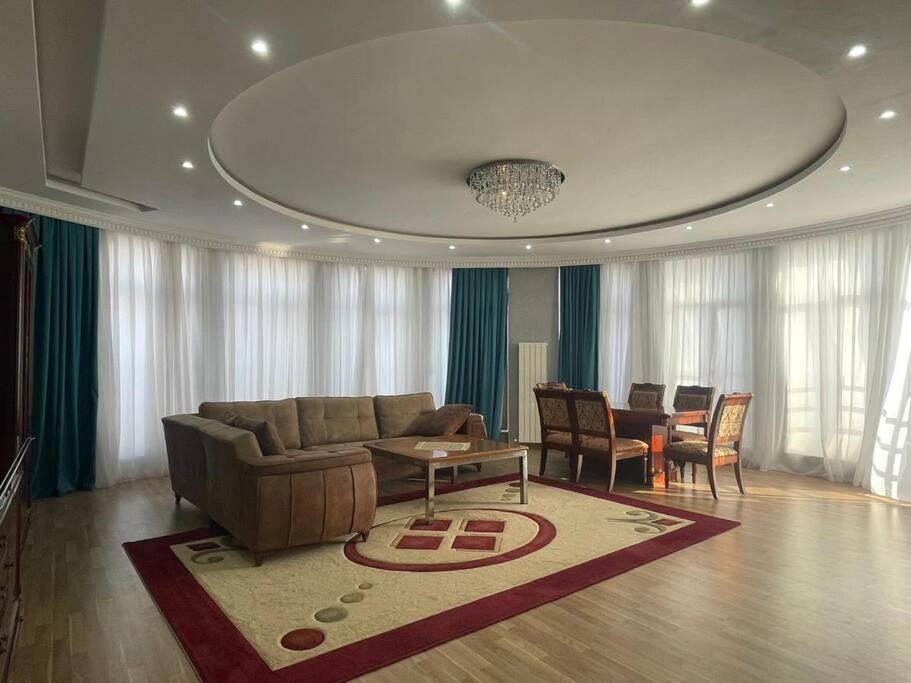 Khatai Apartment 3 for COP29, Baku (updated prices 2026)