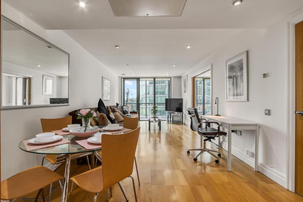 Luxury living in Paddington, London, London (updated prices 2025)