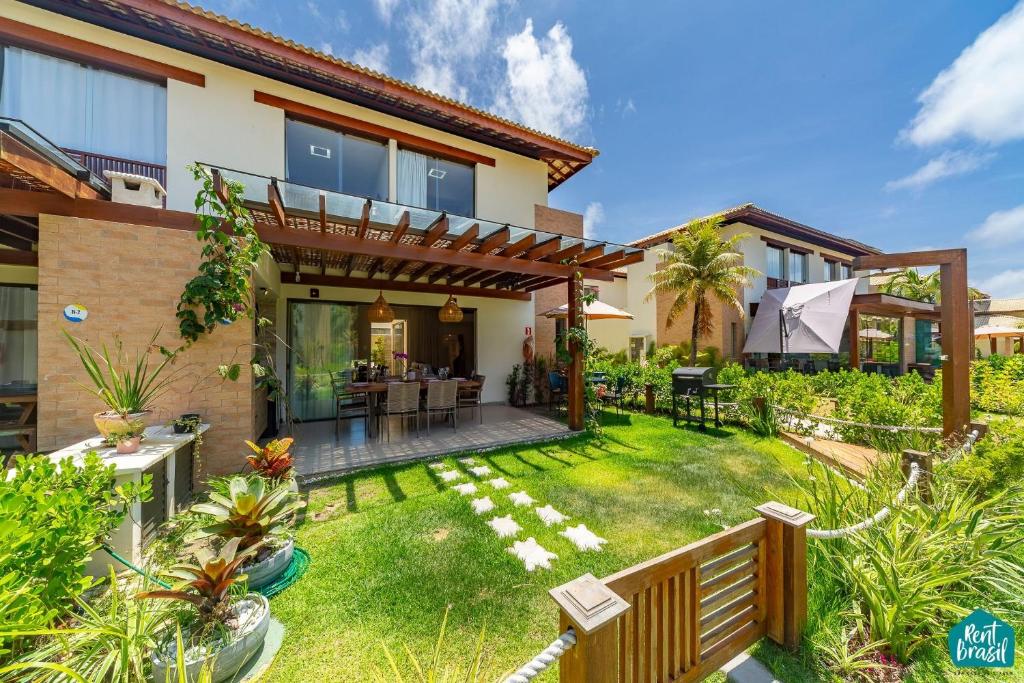 Imbassaí Privilege - Bangalô N01, Imbassai (updated prices 2025)