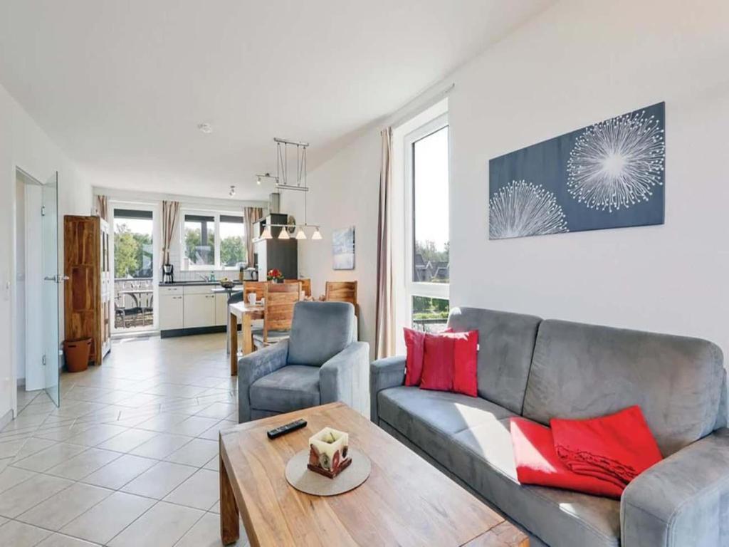 Ferienpark Müritz in Rechlin-Nord, Rechlin (updated prices 2024)