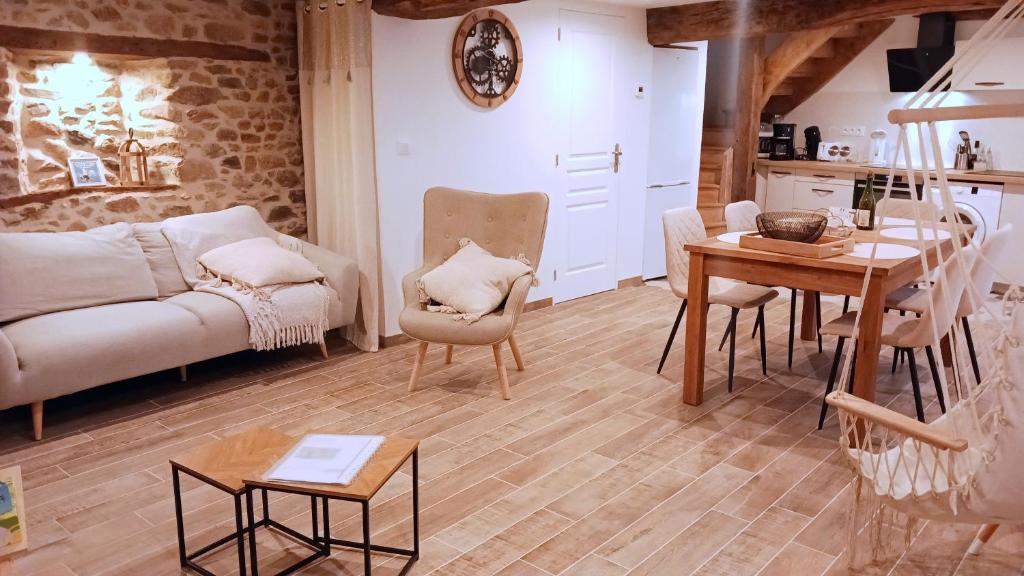 Gîte Ar Kastell Aodren, Châtelaudren (aktualisierte Preise für 2026)