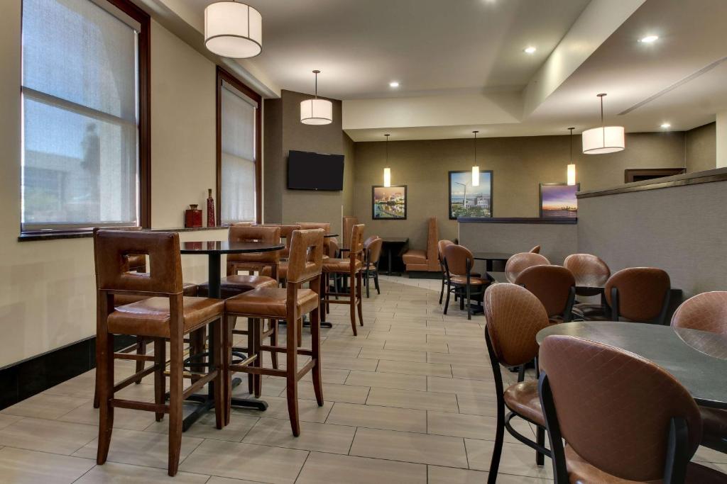 Drury Plaza Hotel Cleveland Downtown, Cleveland (updated prices 2025)