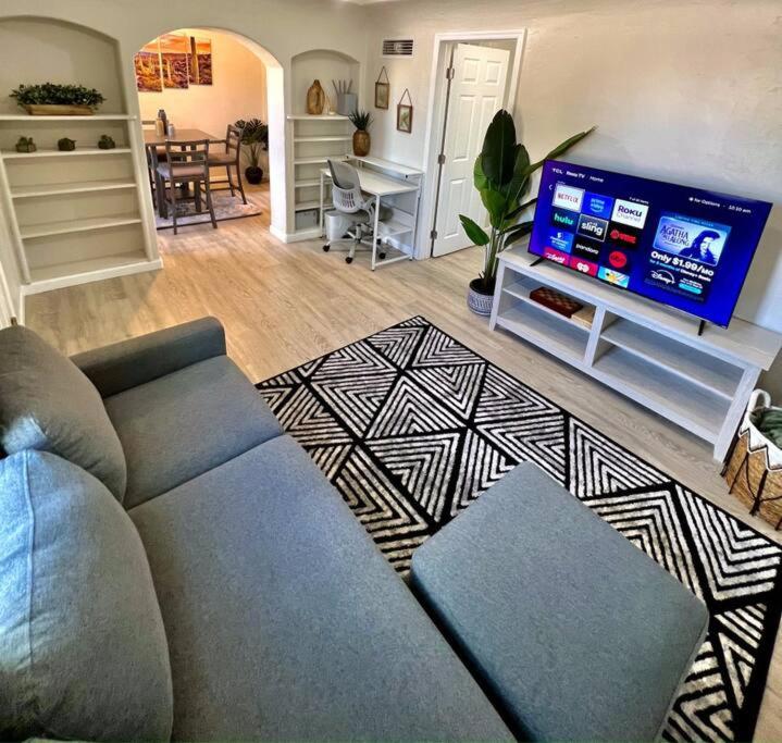 The Desert Casita UofA, Tucson (updated prices 2026)