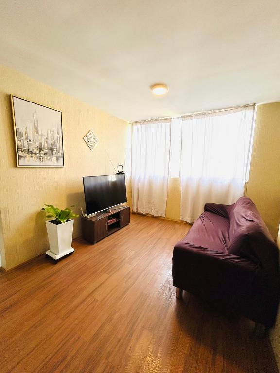 Qory Helechos BR1, Lima (aktualisierte Preise für 2026)