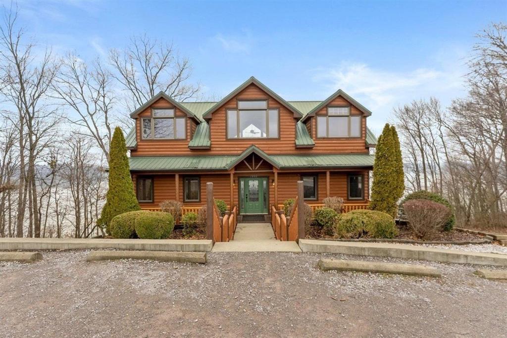 Cozy Cabin, Lucas (updated prices 2026)