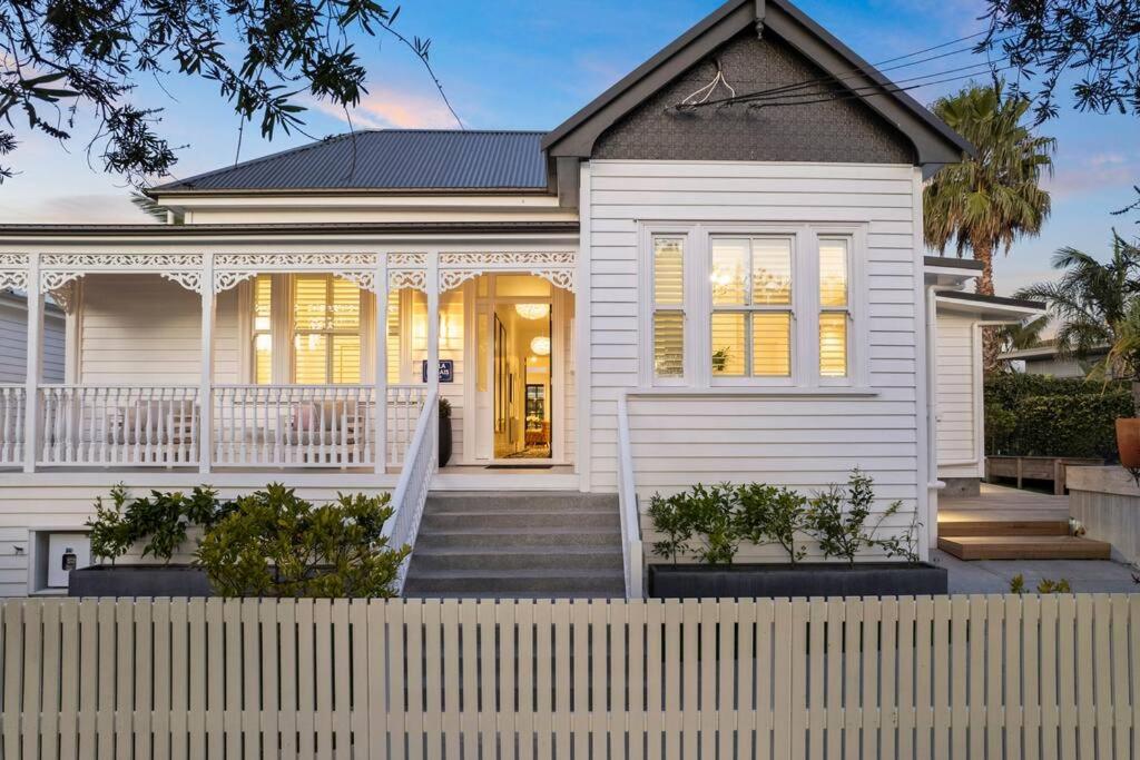 One Bedroom Homestay Ponsonby Villa, Auckland (updated prices 2025)